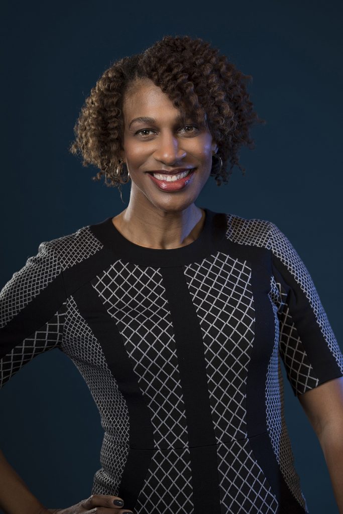 dr crystal | Mane Insights